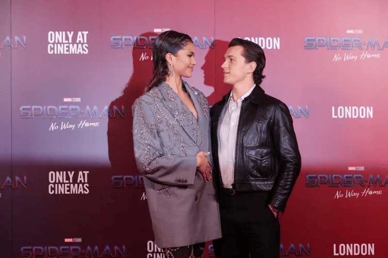 Tom Holland and Zendaya's family just got bigger amid rumors they've ...