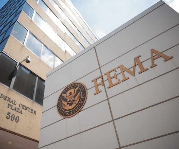 Fla. emergency chief hopes FEMA delays are over