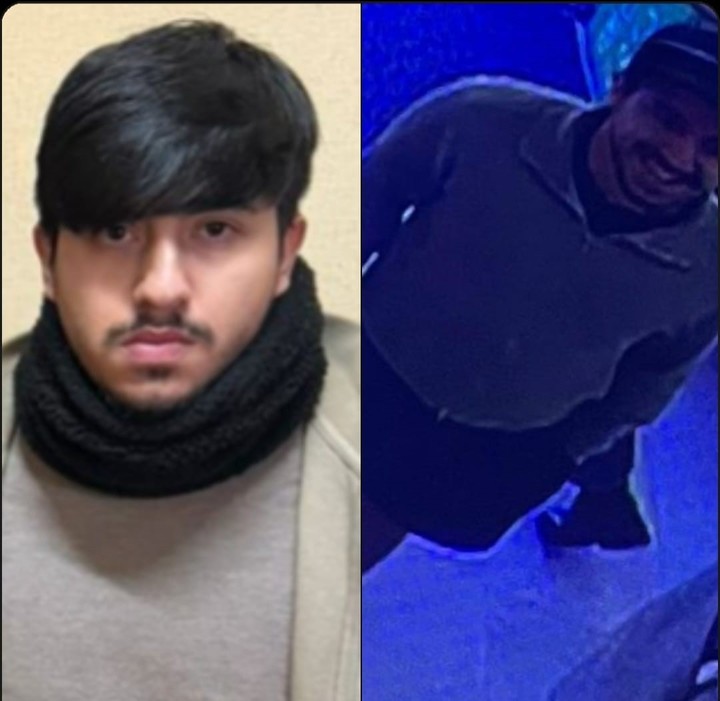 Crew of Chilean thieves who targeted elite American athletes’ homes ...