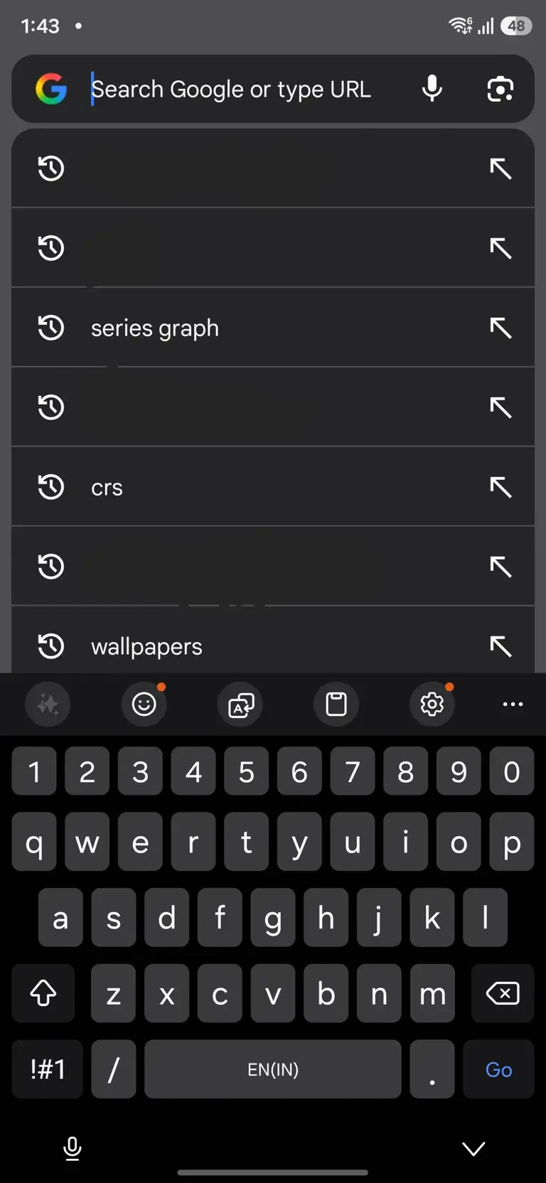 One UI 8.5 update breaks dark mode in Google apps: Sickly grays and ...