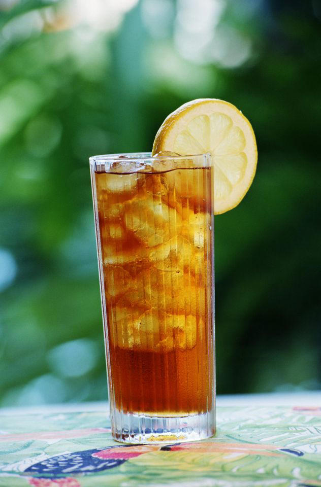 My grandmother added this unexpected ingredient to her sweet tea and I ...