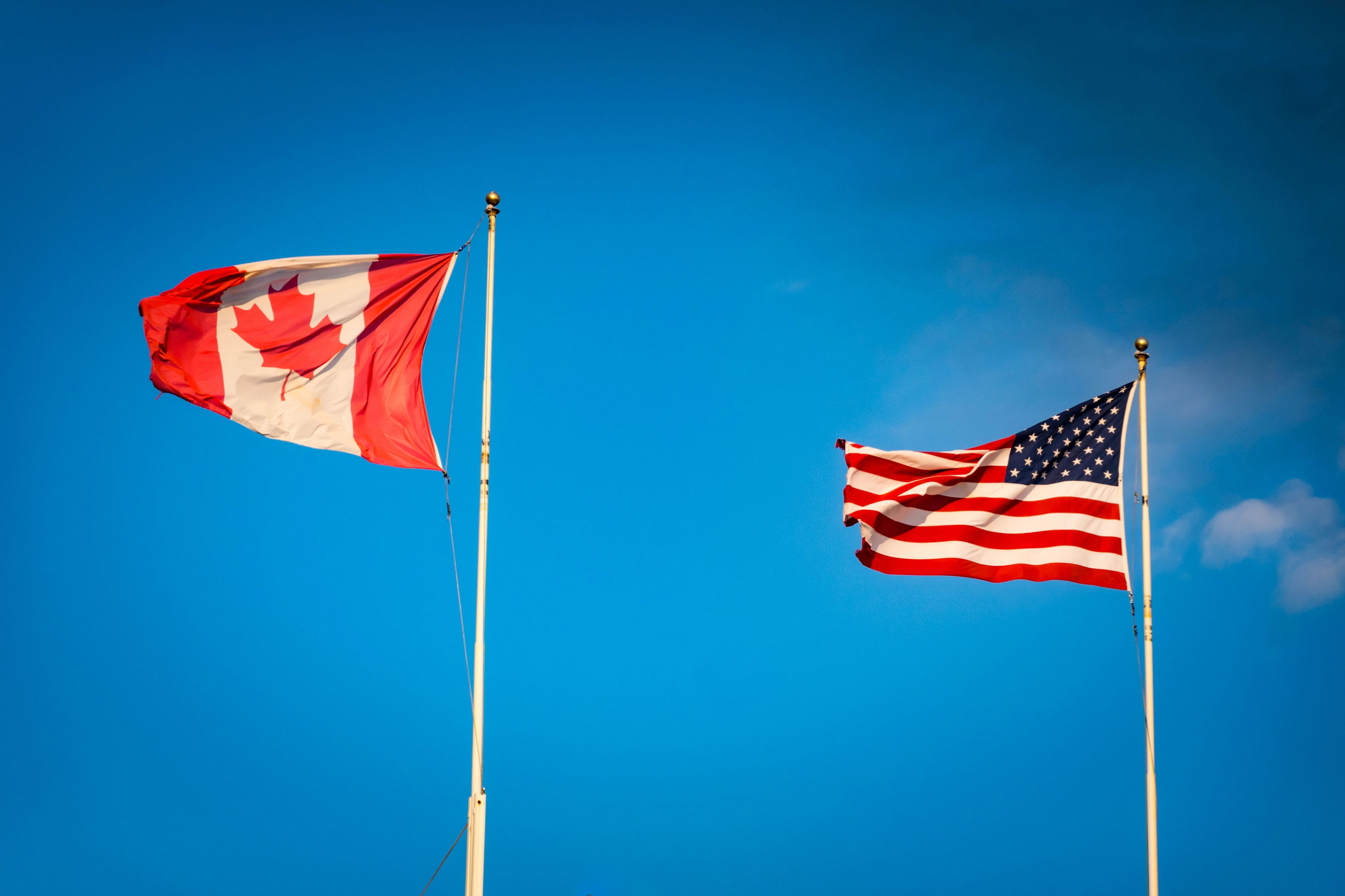 US Customs and Border Protection forces Canadian traveler to book hotel ...