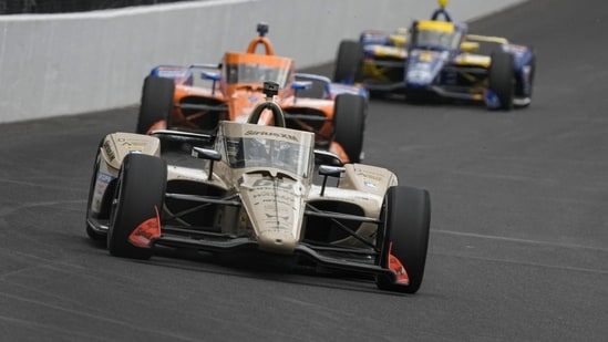 Indy 500 prize money: How much Felix Rosenqvist, David Malukas and ...