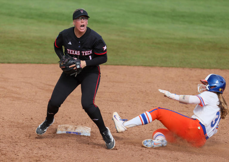 The Women's College World Series begins Thursday! Here's how to get tickets