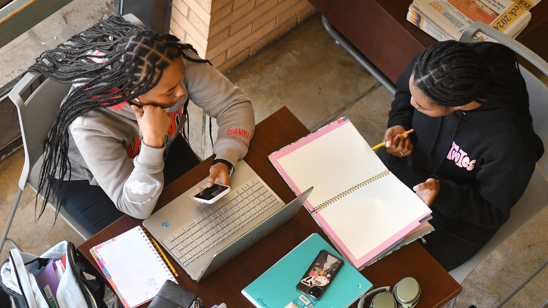 College success starts with smart planning and habits