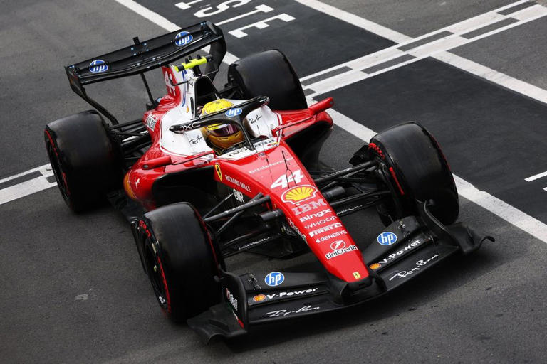 Five quick takeaways from drama-filled Canadian Grand Prix