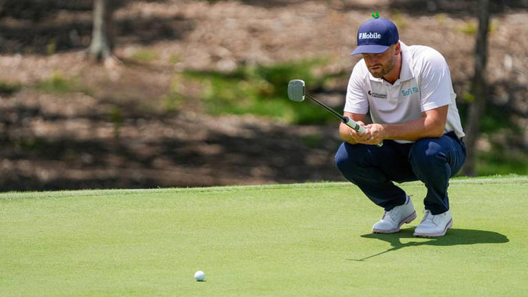 2026 CJ Cup Byron Nelson final payouts, prize money, winnings: Wyndham ...