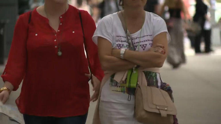 Key to understanding menopause may lie in gut, expert says