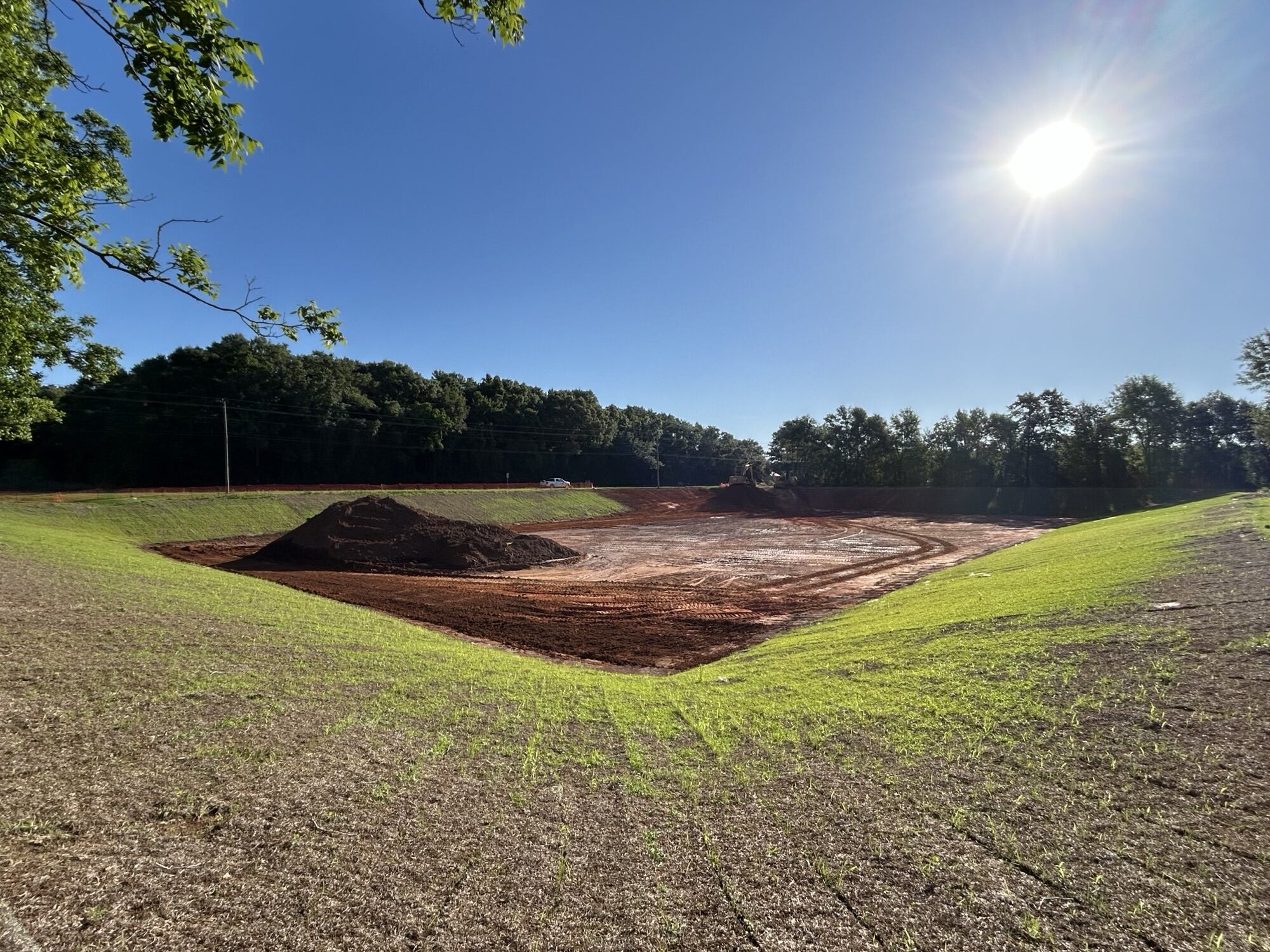 Baldwin County officials update project to reduce impacts of flash floods