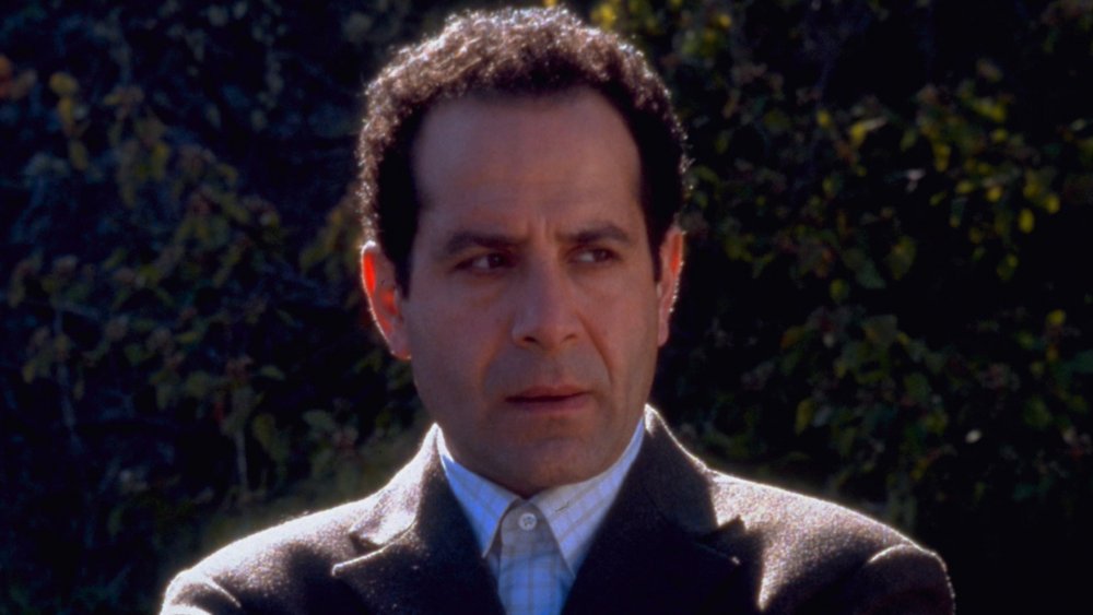 The best episodes of Monk according to IMDb
