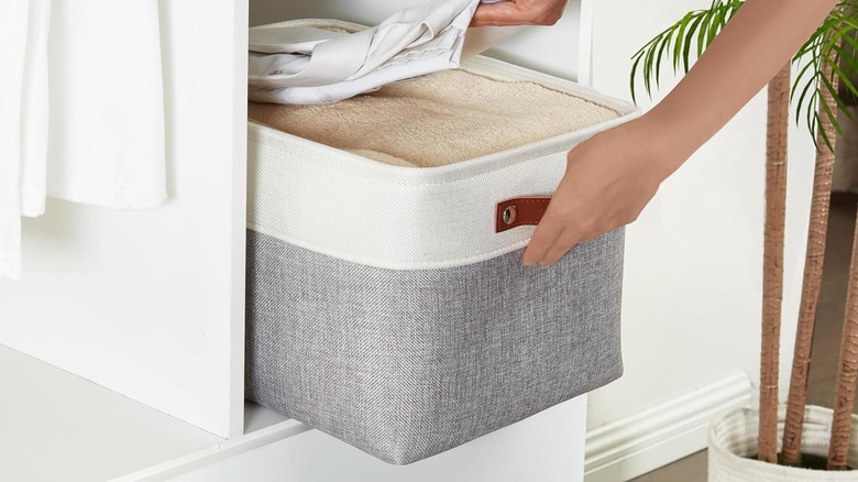 Genius bathroom storage solutions that even HGTV stars swear by