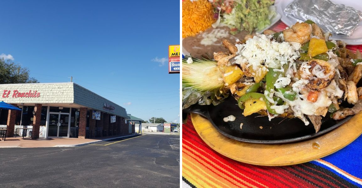 This Florida restaurant blends Cuba, Mexico, and the Mediterranean and ...