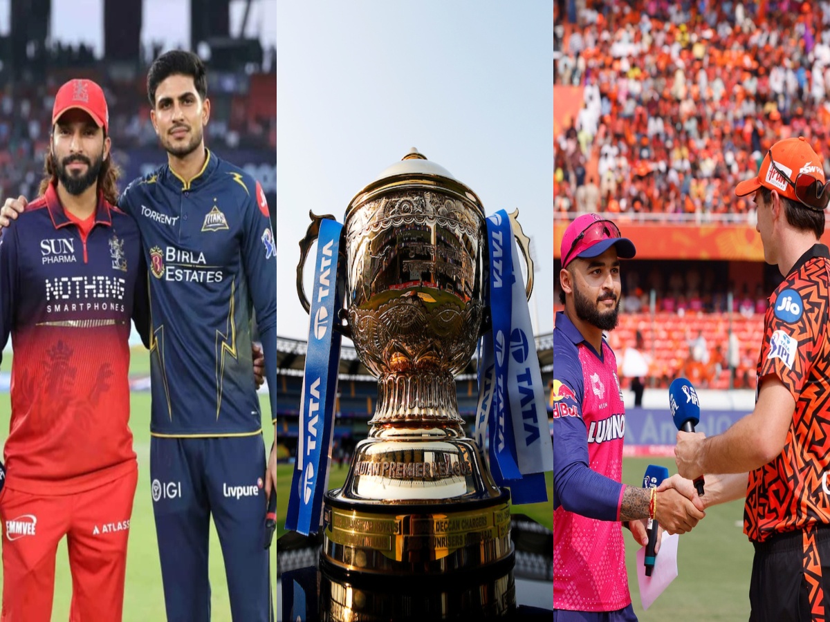IPL playoffs live streaming: When, where and how to watch qualifier 1 ...