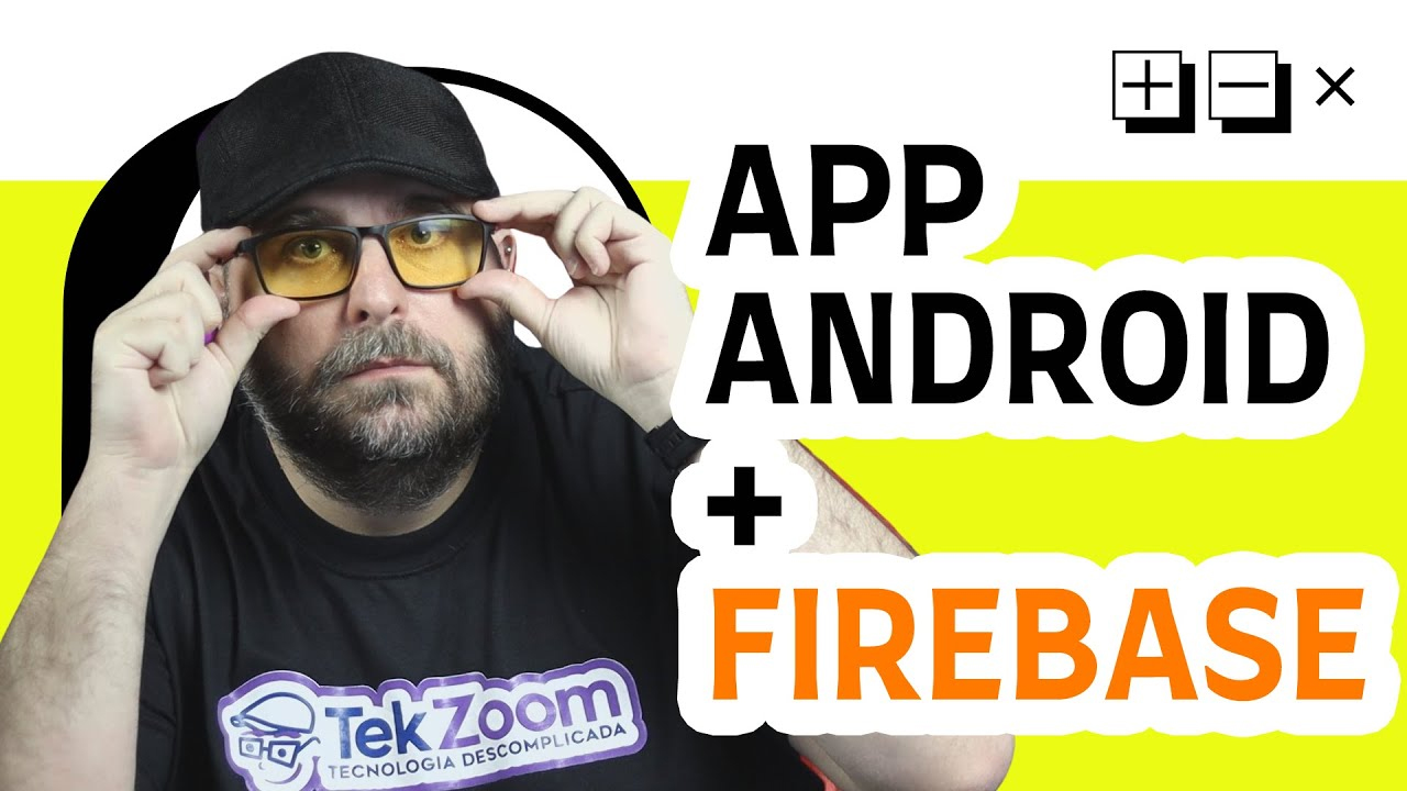 Tutorial do Firebase para apps Android: construa, publique e escale ...
