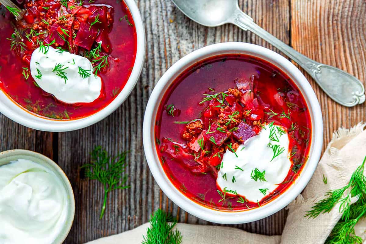23 beet recipes for when you bought beets with good intentions and now ...