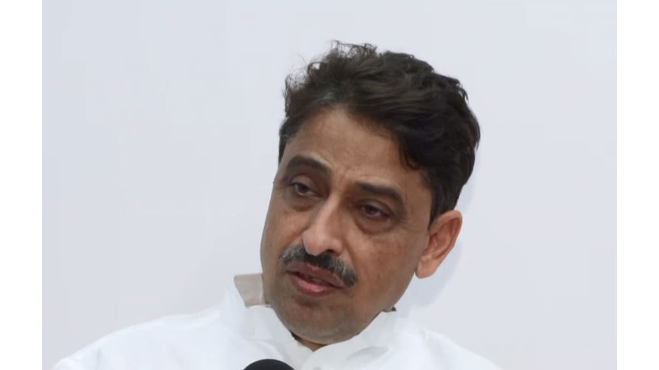 Imran Masood slams US-India trade deal, cites rising inflation