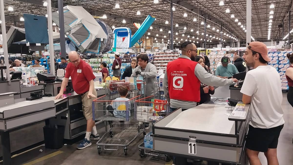Costco closure decisions to disappoint members