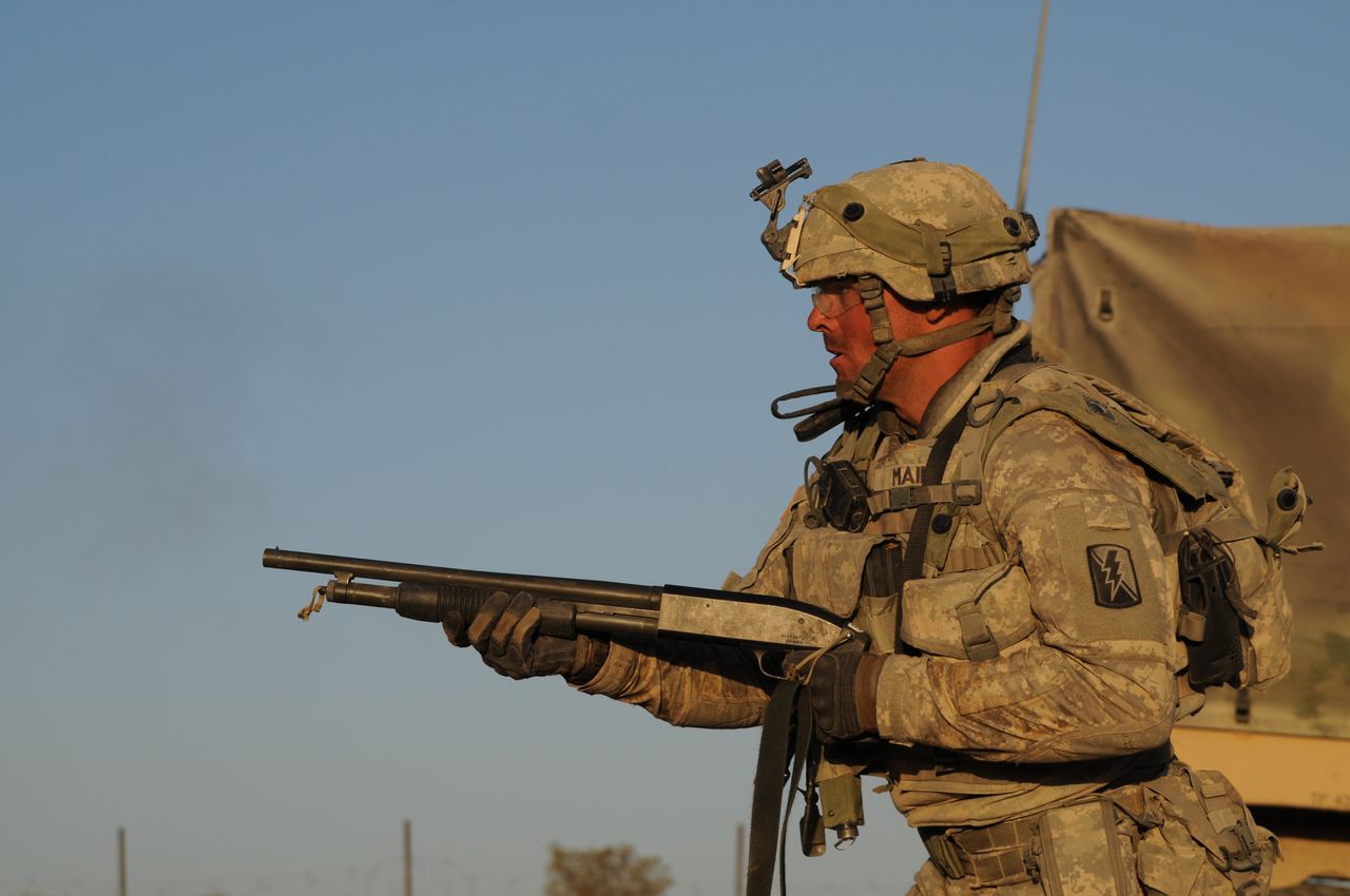 Mossberg 500 vs Remington 870: The shotgun rivalry that refuses to end