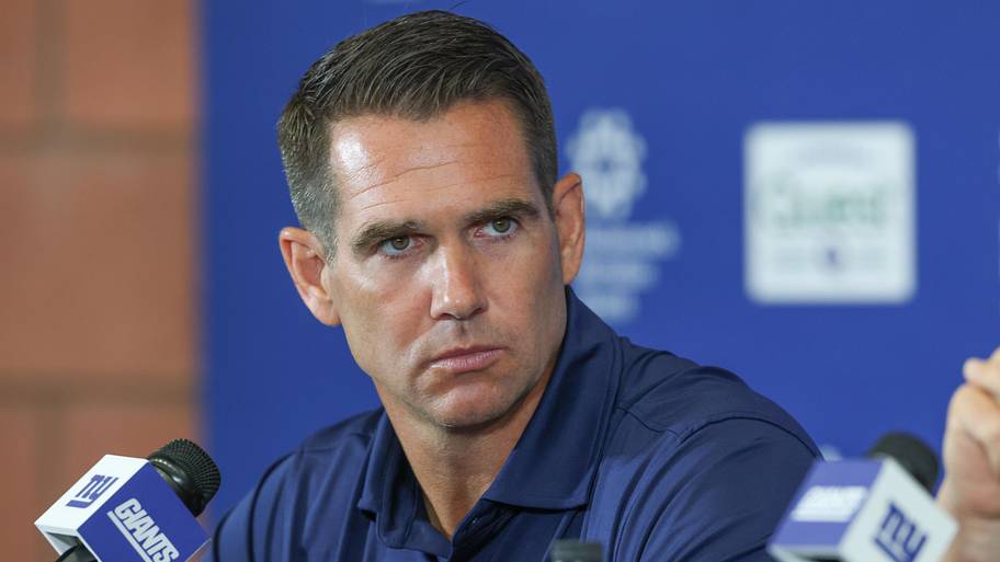 Regrade of Giants' 2023 draft class exposes key roster holes