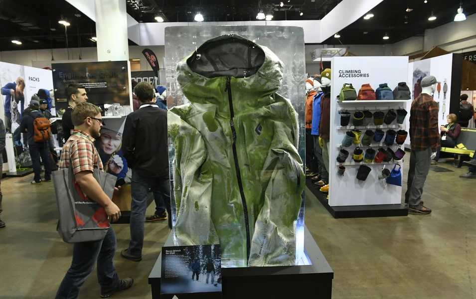 Your ultimate guide to shell jackets