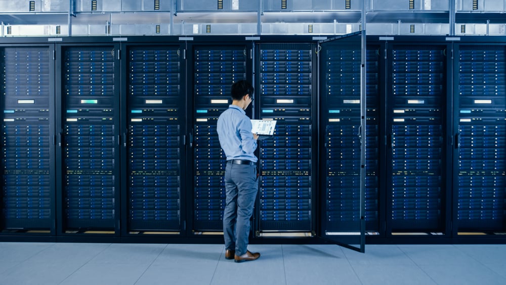 Top stocks to benefit as Goldman Sachs touts liquid cooling as the next ...