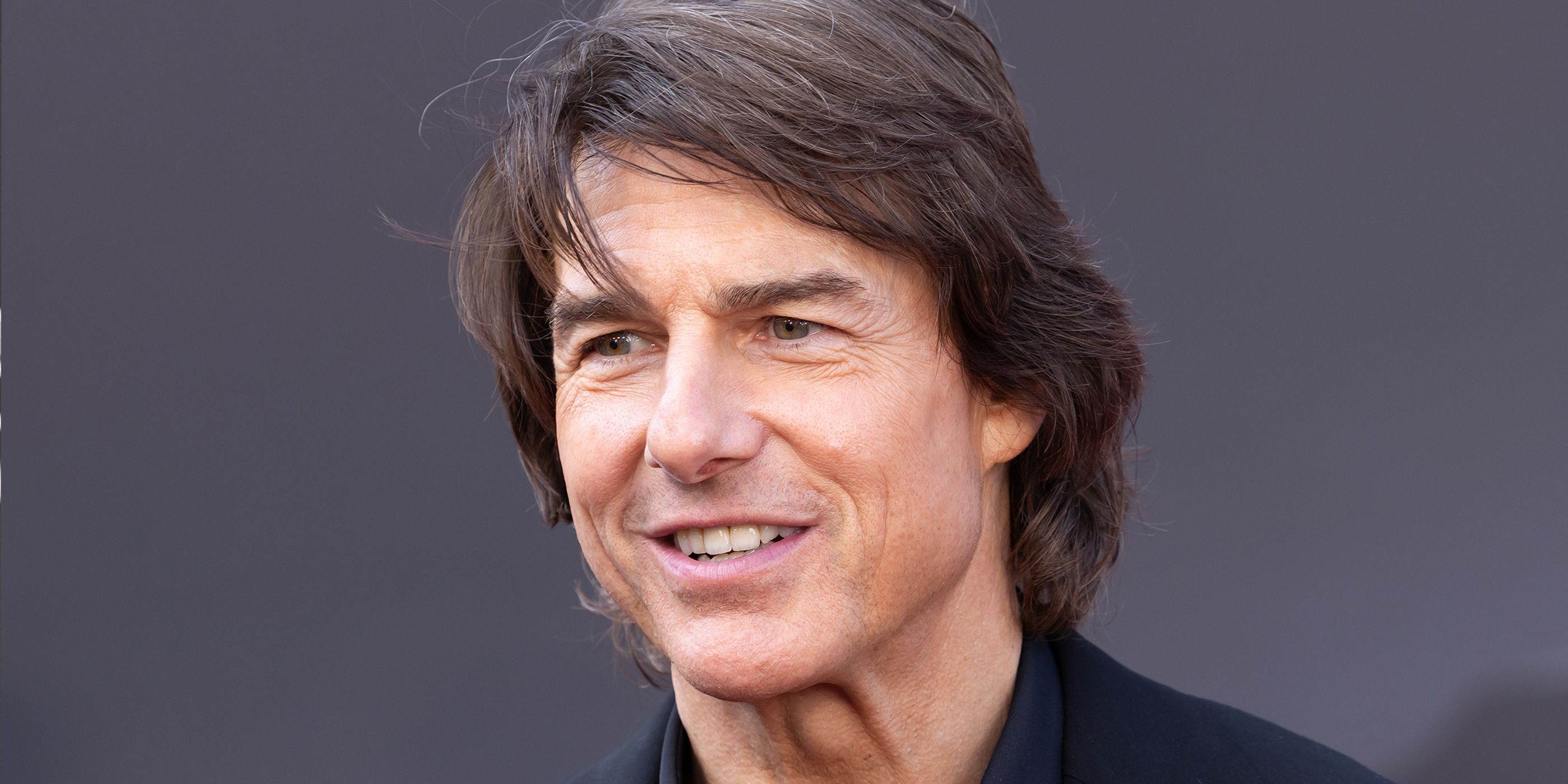 Tom Cruise’s next ‘Top Gun’ movie is finally taking flight
