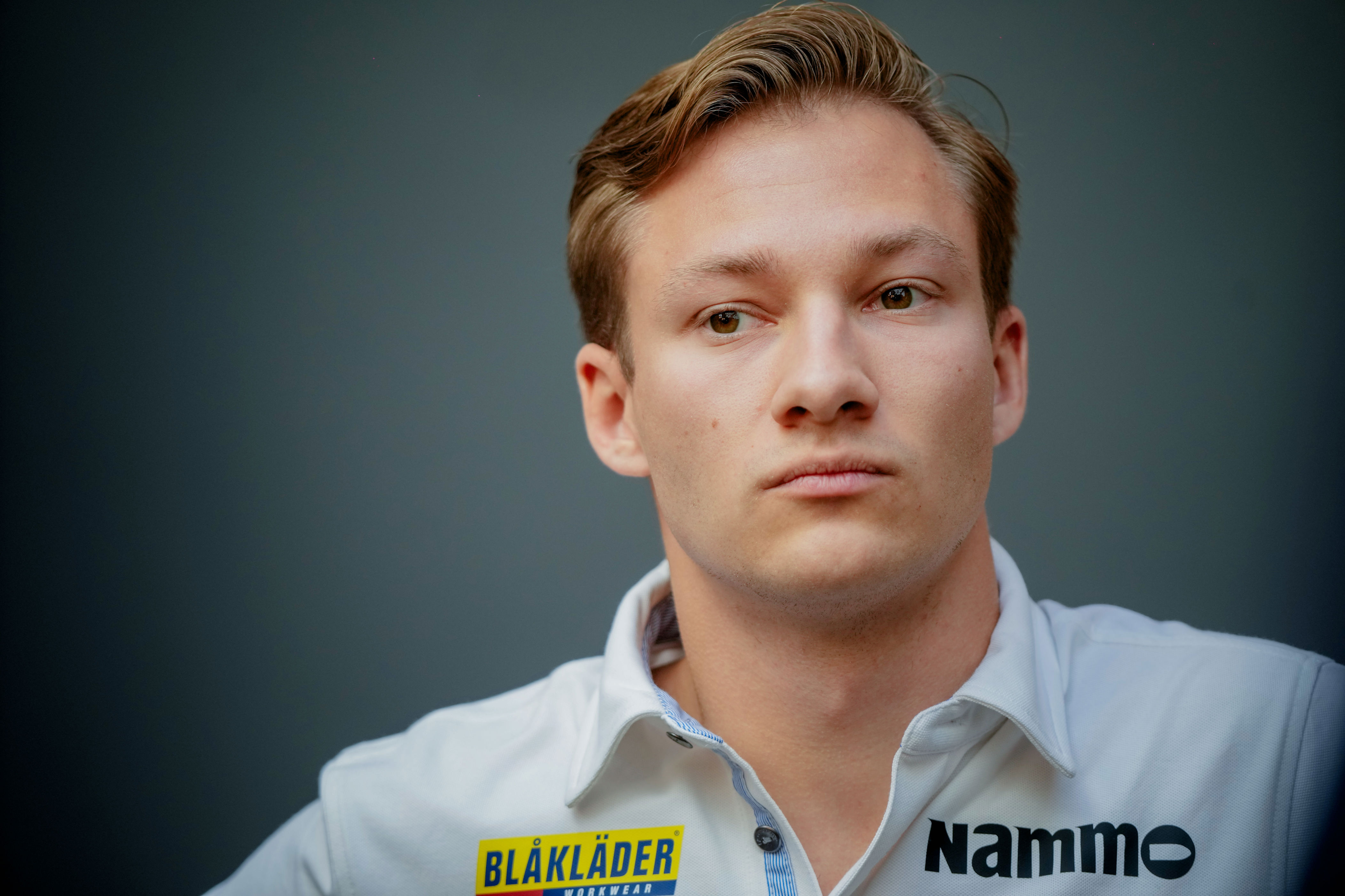 Dennis Hauger yppet seg i Indy 500-debuten – endte på 19.-plass