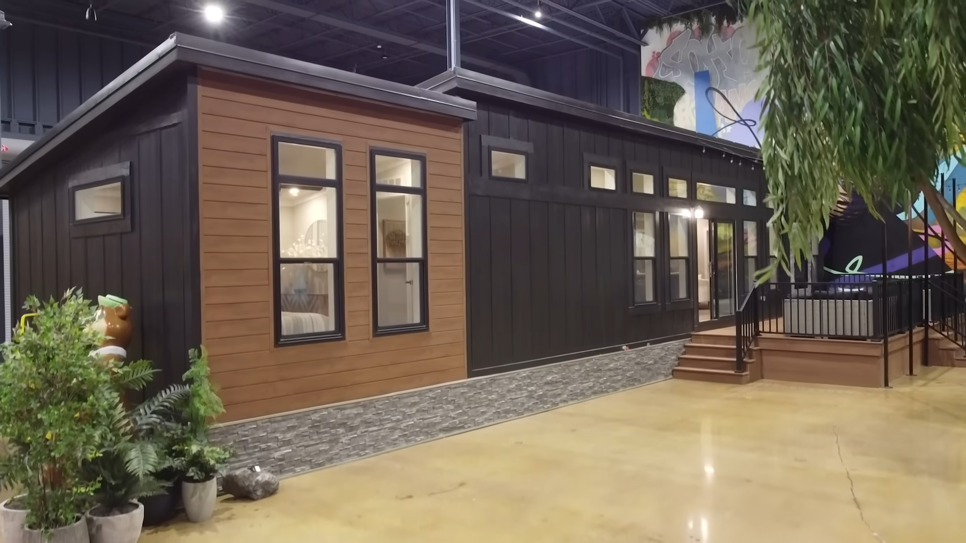Future by Champion Homes | 2 bed, 2 bath prefab house tour