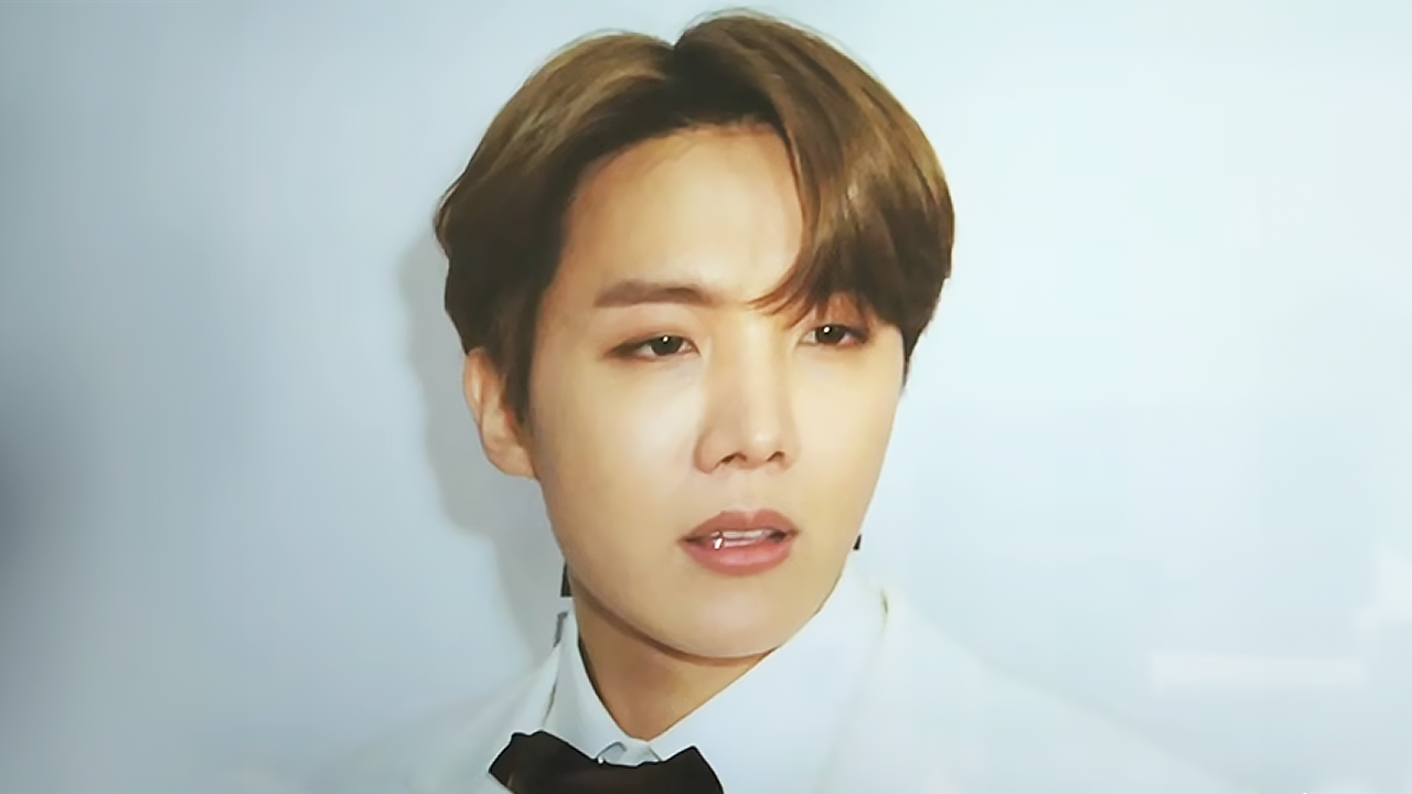 Cosmetic surgeon reacts to J-Hope’s appearance transformation