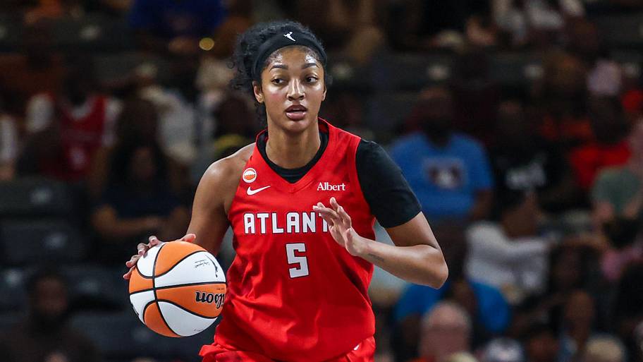 Angel Reese's singular skill is key to the Dream's win strategy this year