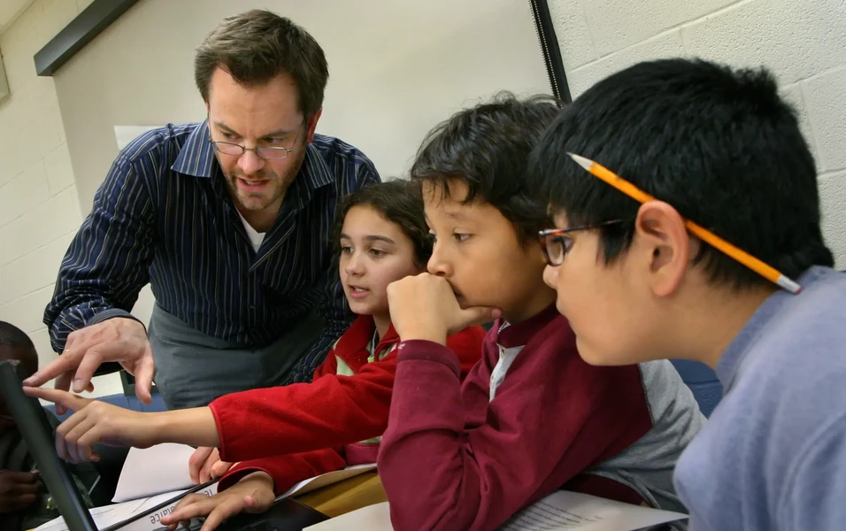 Kansas City tutoring program now serves 600 students