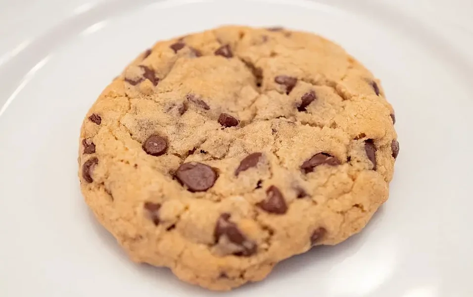 Chocolate chip cookies get a gourmet glow-up