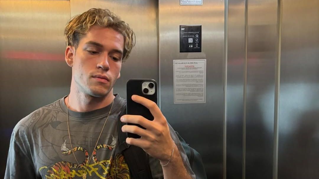 Filho de Giovanna Antonelli e Murilo Benício exibe porte físico; veja