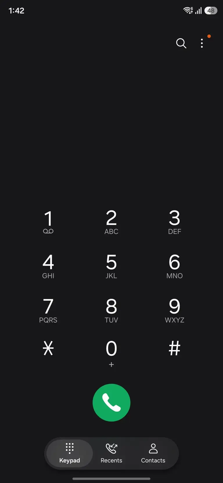 One UI 8.5 update breaks dark mode in Google apps: Sickly grays and ...