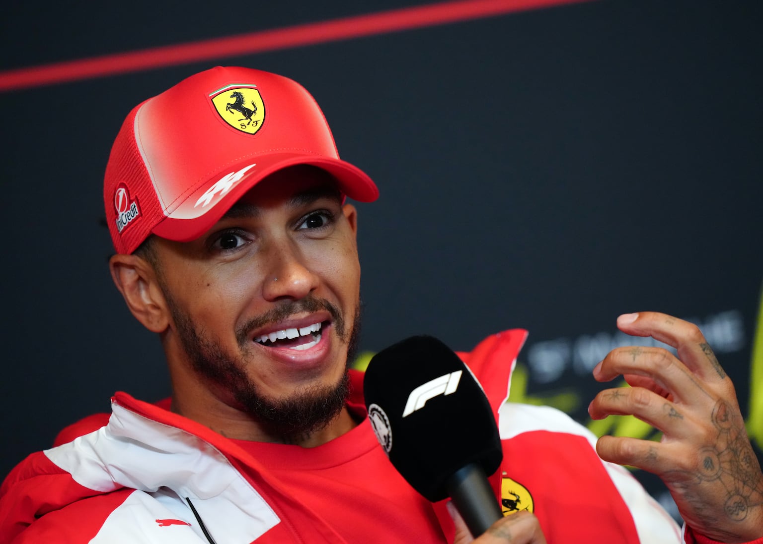 Kim Kardashian and Lewis Hamilton’s relationship timeline