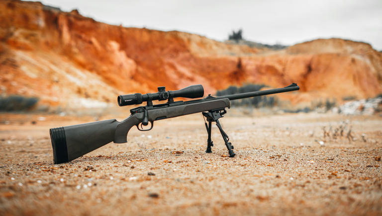 The quiet shift happening in long range shooting that is making ...