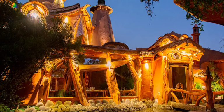 Casa Bosque celebrará el Día de los Patrimonios con tours y arte en ...