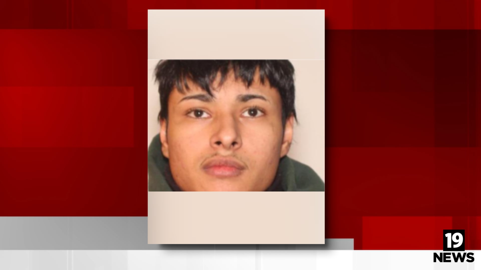 Cleveland police search for missing 26-year-old