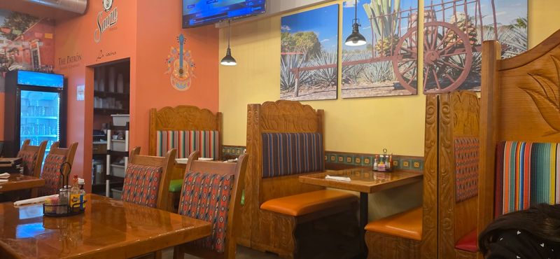This Florida restaurant blends Cuba, Mexico, and the Mediterranean and ...