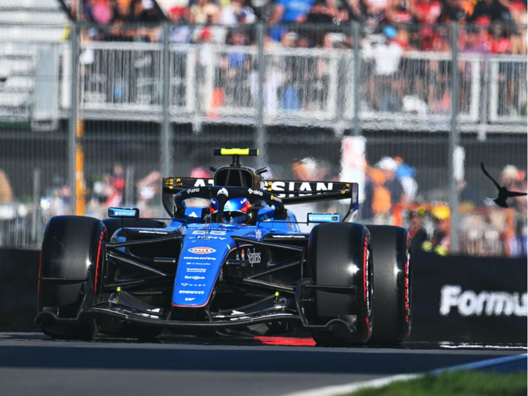 Canadian GP 2026 live: How to watch F1 Grand Prix live streaming in UK ...