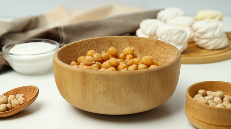 18 staple ingredients you need for vegan baking