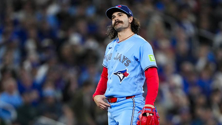 Blue Jays' injury woes continue as Dylan Cease, Vladimir Guerrero Jr ...