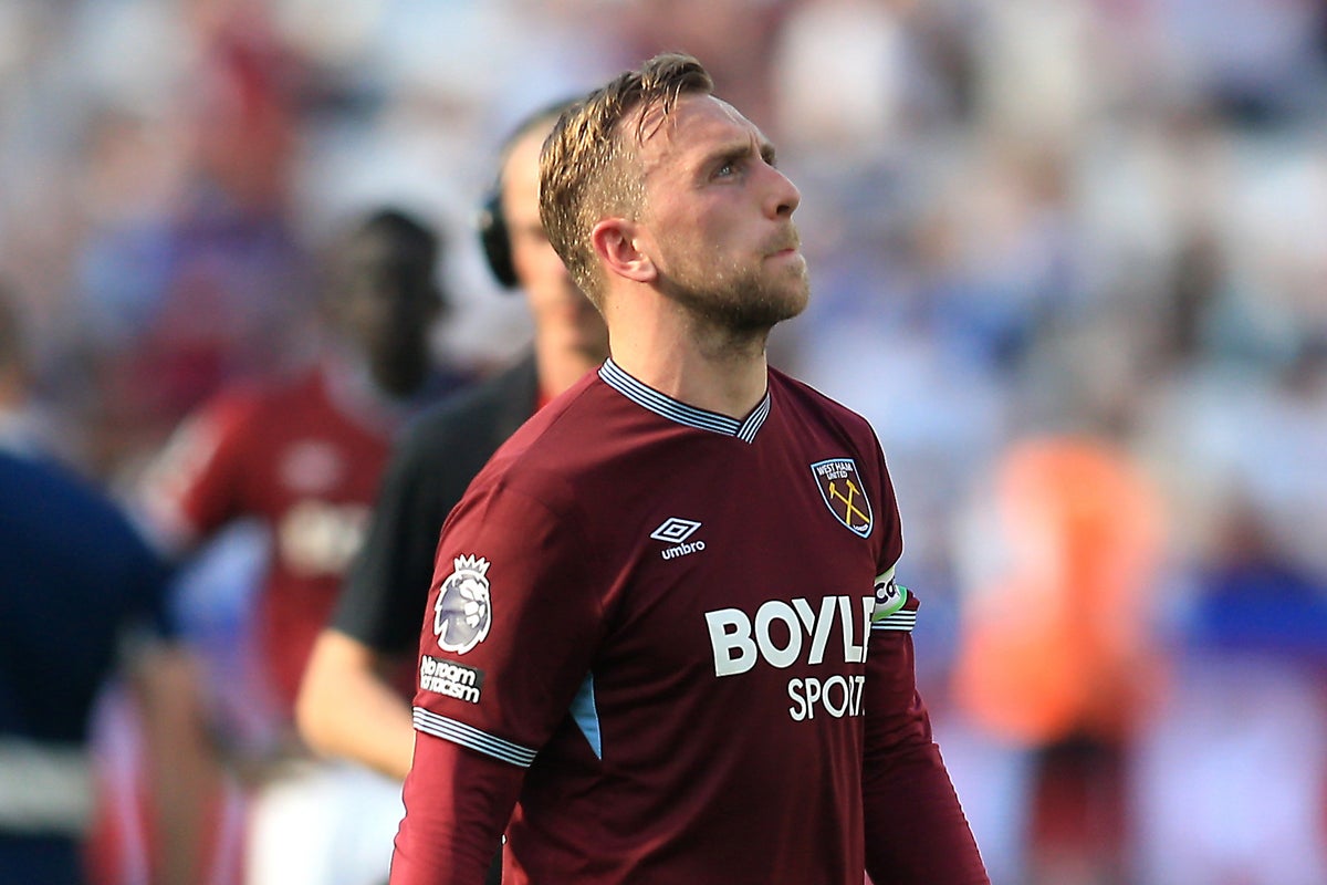 Bowen and Nuno clarify West Ham futures after relegation