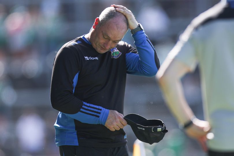 Tipperary manager hits out at 'nameless' online trolls from within ...