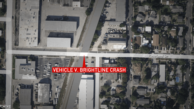 2 people killed, ejected from vehicle after driving into path of ...