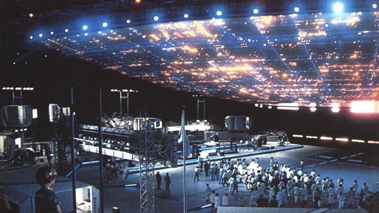 Close encounters of the third kind's original title paid homage to a ...