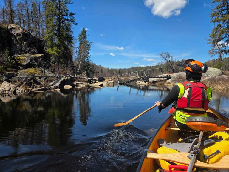 Mantario Trail expected to reopen in late June after 'remarkable ...