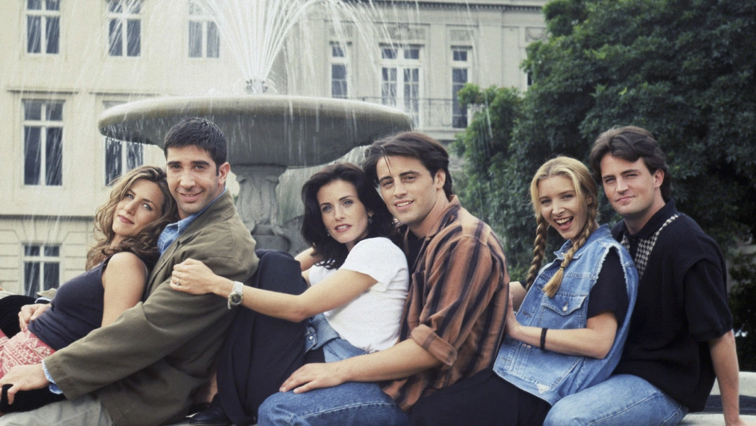Why your adult friendships feel different now