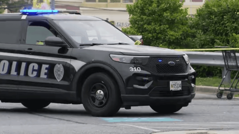 Online marketplace exchange ends in shooting in Laurel, police say