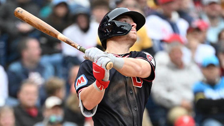 Through 100 plate appearances, Travis Bazzana looks like the real deal